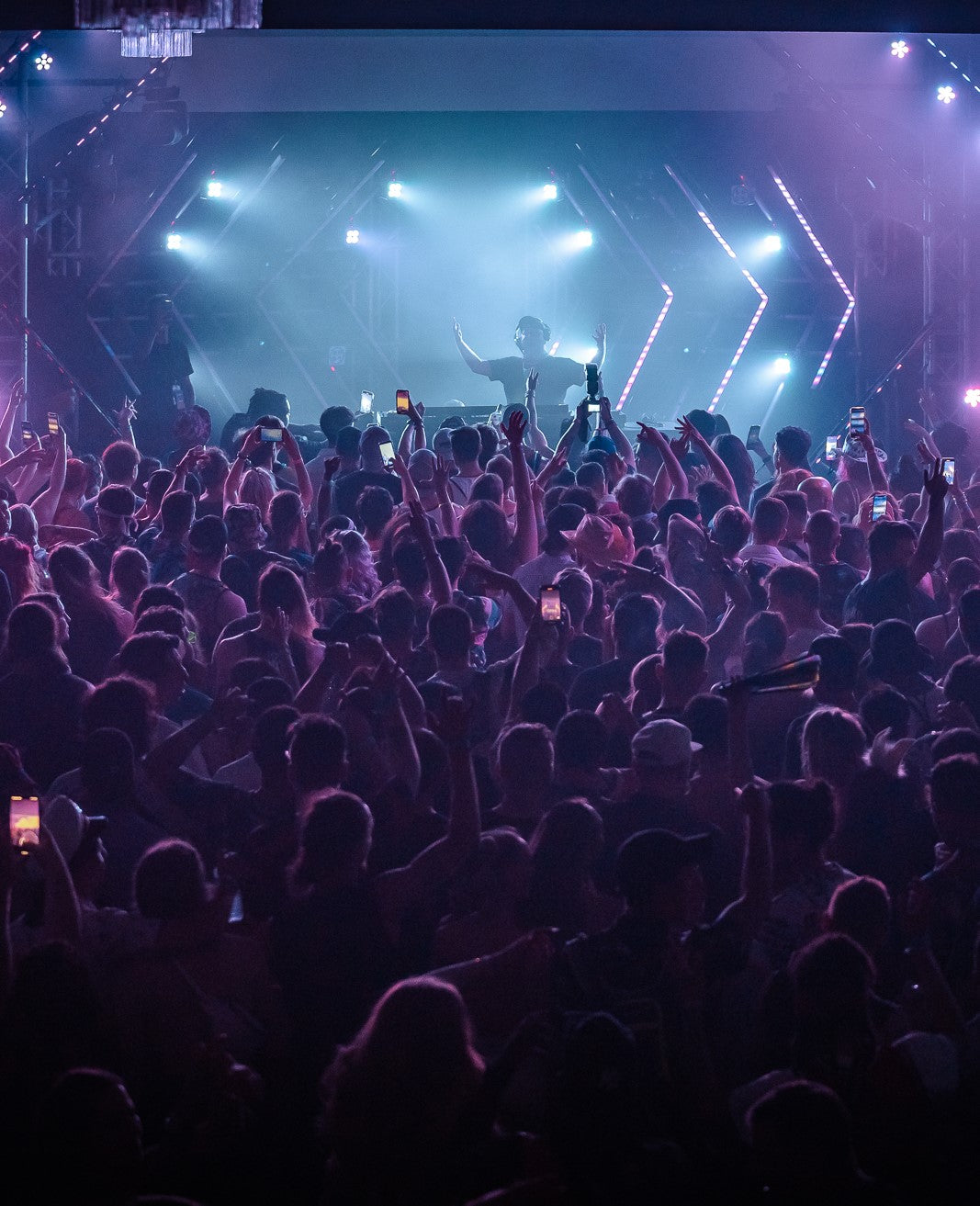 Midnight Forever home – Audioform